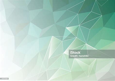 추상적임 저해상 폴리 배경기술 다각형 설계를 트라이엥글 작성 및 운항선 기하 도형에 대한 스톡 사진 및 기타 이미지 기하 도형 줄무늬 2차 도형 Istock