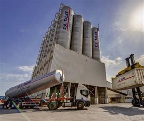 Saudis S A Talke Welcomes German Delegation Warehouse News