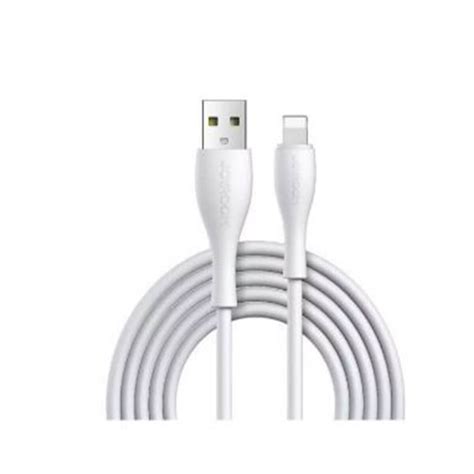 Joyroom S 1030m8 Data Cable 3 Amp Fast Charging Cable