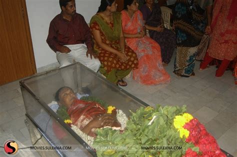 Page 11 Of Actress Sujatha Died Actress Sujatha Died Photos