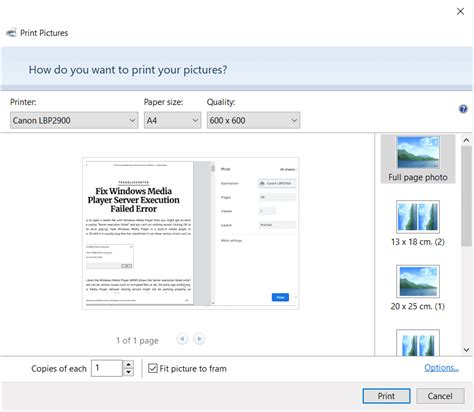 Fix Can T Print PDF Files From Adobe Reader TechCult