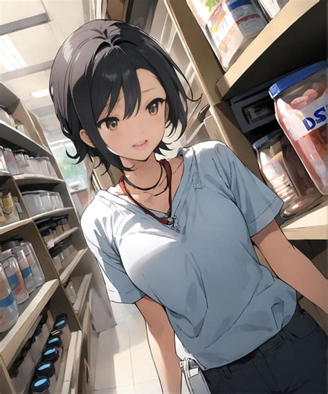 あの夜が忘れられなくて・・・ へなちょこなポザ者 さんのイラスト ニコニコ静画 イラスト