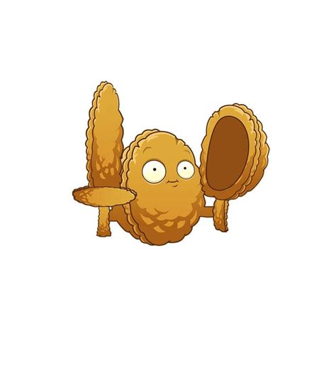 How To Understand This Nut R Plantsvszombies