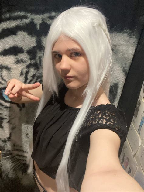 Cosplaying My Oc Anime Amino