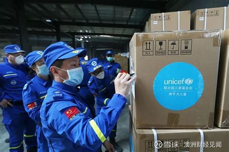 新冠疫情爆发初期，这个组织第一个向中国运送物资！ 2020年1月，当2019冠状病毒疫情在中国发生时，有一个国际人道组织率先提供了紧急支援