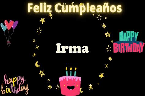 Animados Gifs Im Genes Feliz Cumplea Os Irma Imagenes Bonitas