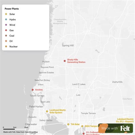 Zip Codes In Pasco County Florida