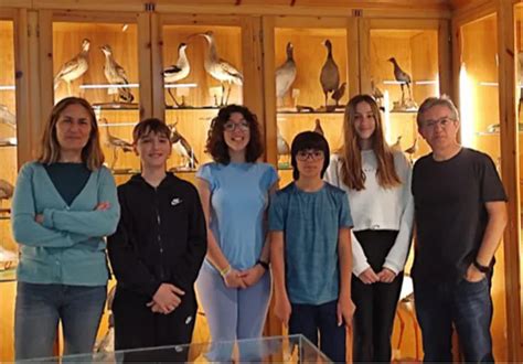 El Instituto Padre Suárez visita el Instituto San Isidro de Madrid para