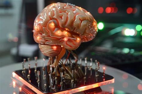 Pea Sized Human Brain Stimulator Invented Lifeboat News The Blog