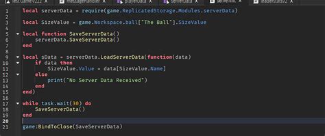 MessagingService For Global Value Scripting Support Developer Forum