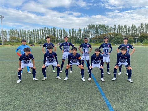 開志国際高等学校サッカー部の最新情報｜開志国際高等学校サッカー部 フットボールnavi