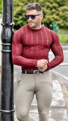 270 Men In Tight Clothes Ideas