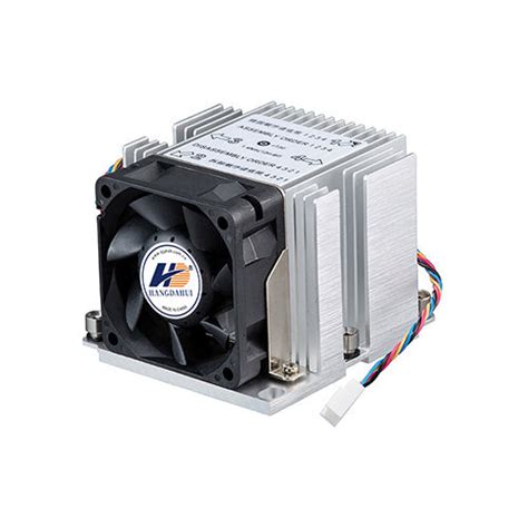 P21 Fclga3647 Square Cpu Cooler Application Industrial At Best Price