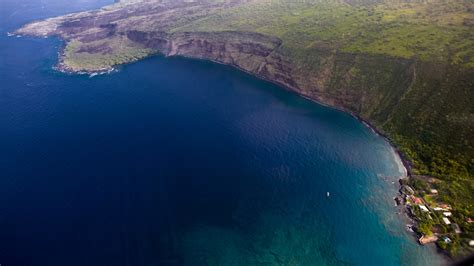 Best Areas To Stay On The Island Of Hawaii Big Island