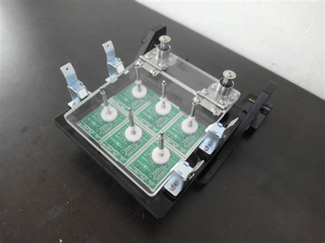 Soldering Jig 기타 지그 갤러리 지그하이테크 지그제작 Pcb 검사 지그 제작 업체 Jig제작 Pcb Jig제작pcb 지그pcb Test Jig