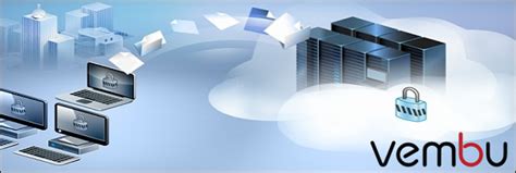 Top 5 Backup Solutions For VMware Hyper V Vembu VMBackup Nolabnoparty