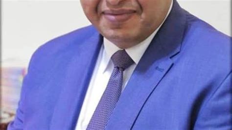 عاجل وفاة الكاتب الصحفي والبرلماني محمود بكرى الموجز