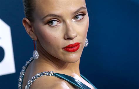 Скарлетт Йоханссон подала в суд на Disney из за стриминга Черной вдовы