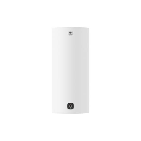 Chauffe eau électrique Duralis Connect ACI Hybride Vertical Mural