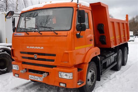 Не работают указатели поворота и аварийка КамАЗ | Эксперт-Автоэлектрик
