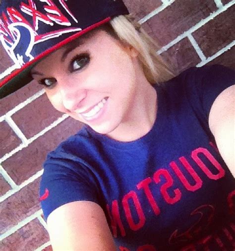 Beauty Babes 2013 Houston Texans Nfl Season Sexy Babe Watch Afc South