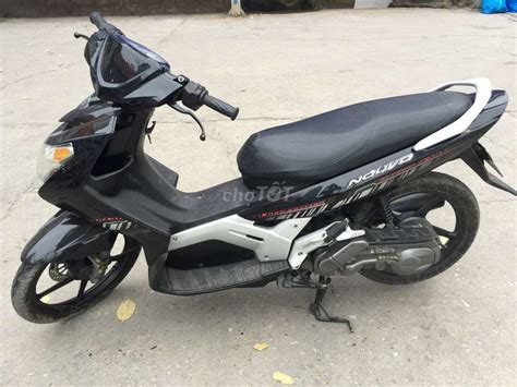Cần bán xe nouvo 3 màu đen 97581181