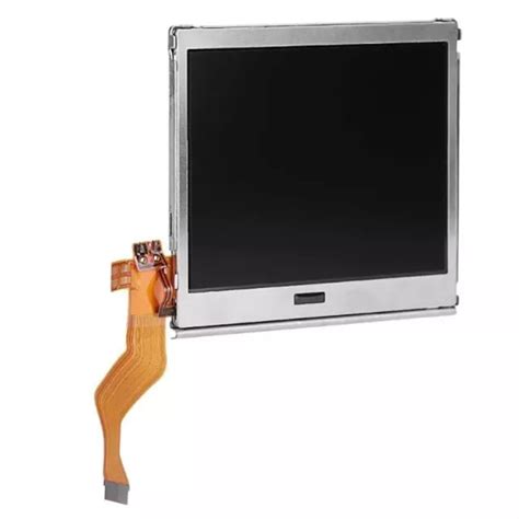 PARTS TOUCH SCREEN Digitizer Glass LCD Screen For Nintendo DS Lite DSL