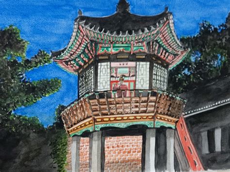 행운과 행복 사이