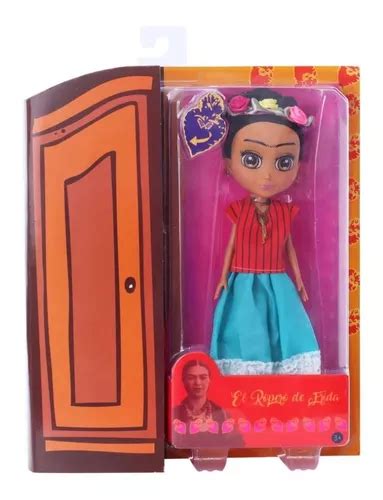 Frida De Mis Amores El Ropero De Frida Kahlo Blusa Roja Meses Sin