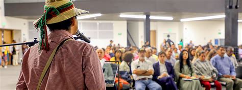 531organizaciones De Víctimas Participaron En Las Audiencias De