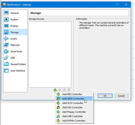 We Couldnt Find Any Drives While Installing Windows 11