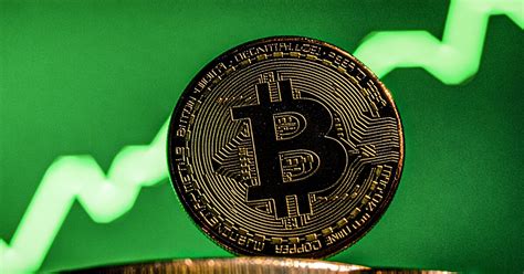 Bitcoin Poised For More Upside After Breaking 63000 Bitfinex