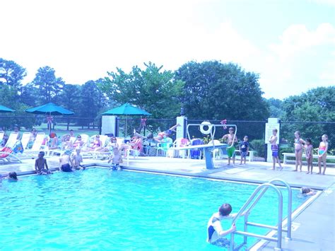 Rock Hill Country Club Rock Hill Sc Swimming Pool