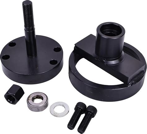 Chamixx Crankshaft Rear Main Seal Installer Tool Jdg476 St