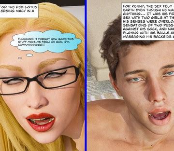 Emma S Corruption Issue