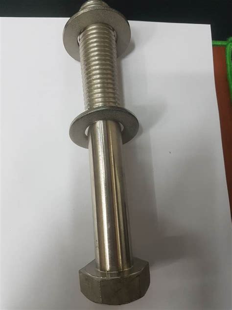 스덴롱볼트 갤러리 조선볼트