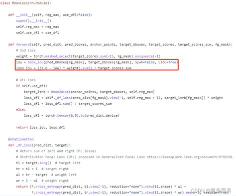 Yolov8改进 添加eiousioualphaioufocaleiouwise Iouyolov8改进添加wiseiou 魔鬼面具