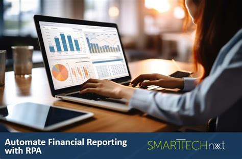 Smarttechnxt On Linkedin Rpa Automation Finance Recon Fintech