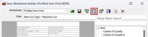 Printer Definition Is Defunct When Printing Reports In Camduct