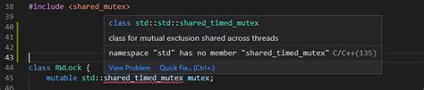 Intellisense Not Working With Stl Issue Microsoft Vscode Cpptools Github