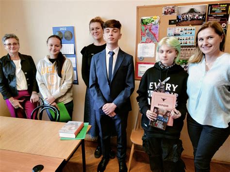 Szkolny Konkurs Ortograficzny Stocz Walkę Z Bykami Zespół Szkół