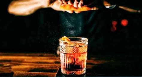 Buffalo Trace Old Fashioned Liquor Trends