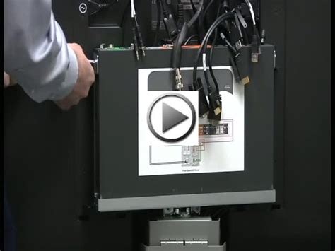 FRU Video Removing The Codec For The Cisco TelePresence System Cisco
