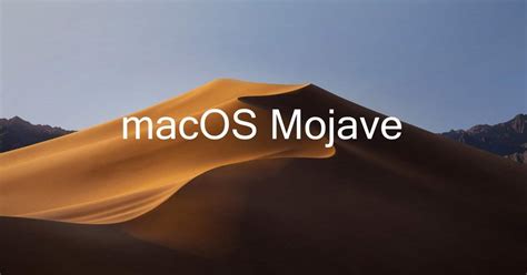 Install MacOS Mojave On VMware On Windows PC TechRechard