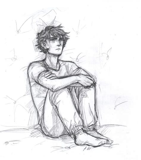 On Deviantart Maze Runner Thomas