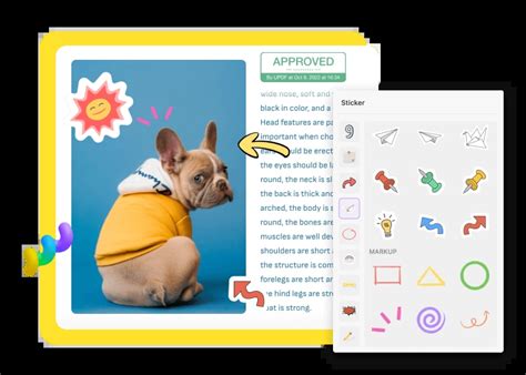 Updf Markup And Annotate Pdfs For Better Collaboration