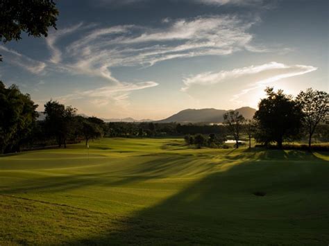 치앙마이 하이랜드 골프 앤 스파 리조트 Chiangmai Highlands Golf And Spa Resort 로맨틱방콕｜프리미엄 태국자유여행