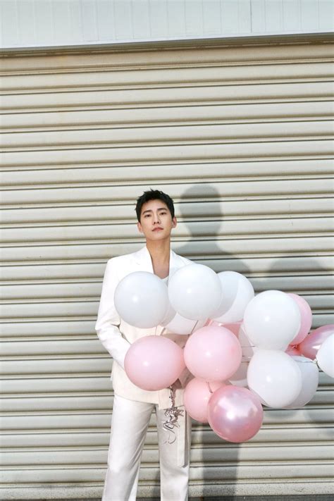 杨洋 Yang Yang Archive on Twitter 杨洋 Event Look