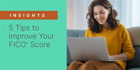 What Are 5 Ways To Improve Your Fico Score Leia Aqui What Is The
