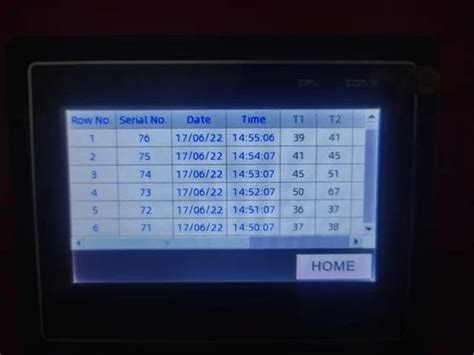 Current Temperature Rise Test Setup For Laboratory At Piece In Vadodara